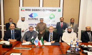 Prime Pakistan Limited and KUFPEC Forge Strategic Partnership – PIOGCL